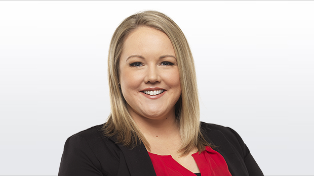 Tara Weber - BNN Bloomberg