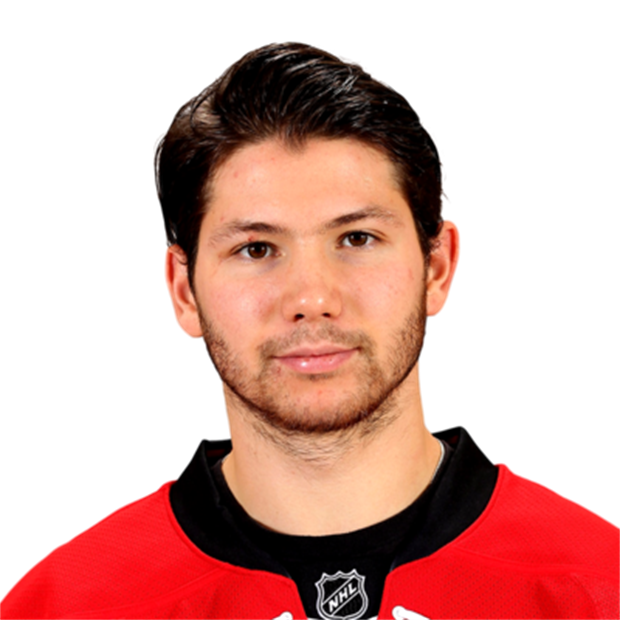Sergey Tolchinsky Stats, News, Video, Bio, Highlights on TSN