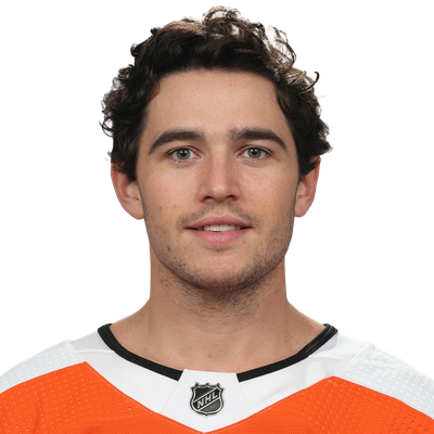 NHLSIM - Alex Lyon