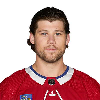 Josh Anderson - LOS ANGELES SEALS - WCHL